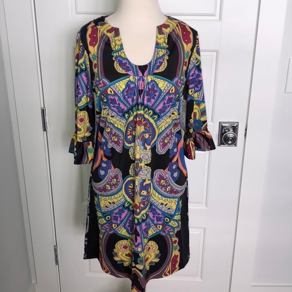 Aryeh | Dresses | Nwt Aryeh Travel Dress | Poshmark